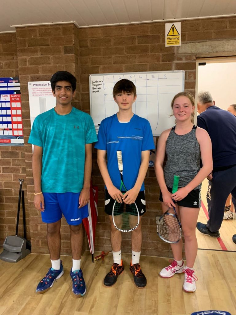 COMMUNITY | Wolverhampton Lawn Tennis & Squash Club